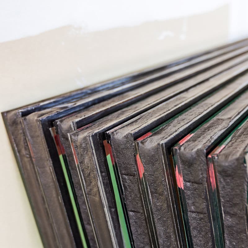 Glass & Mirror Shop in CT | Conn Plate & Art Glass Co.