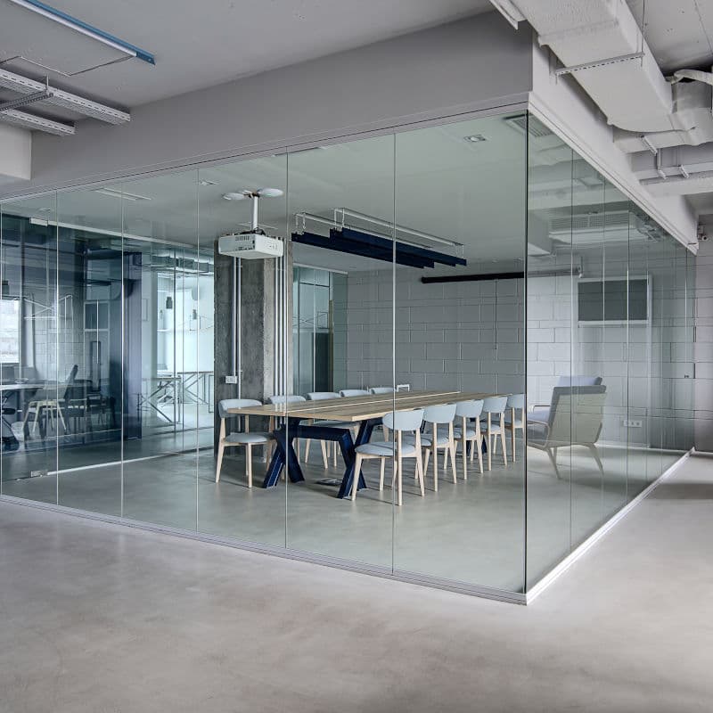 Glass & Mirror Shop in CT | Conn Plate & Art Glass Co.