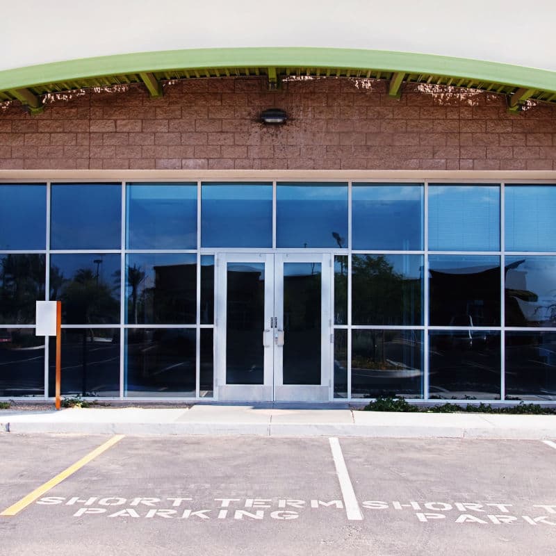 Glass & Mirror Shop in CT | Conn Plate & Art Glass Co.